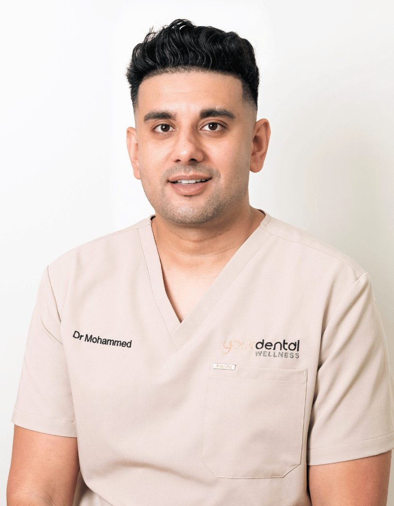 Islington Dentist, London | Dental Practice, Islington