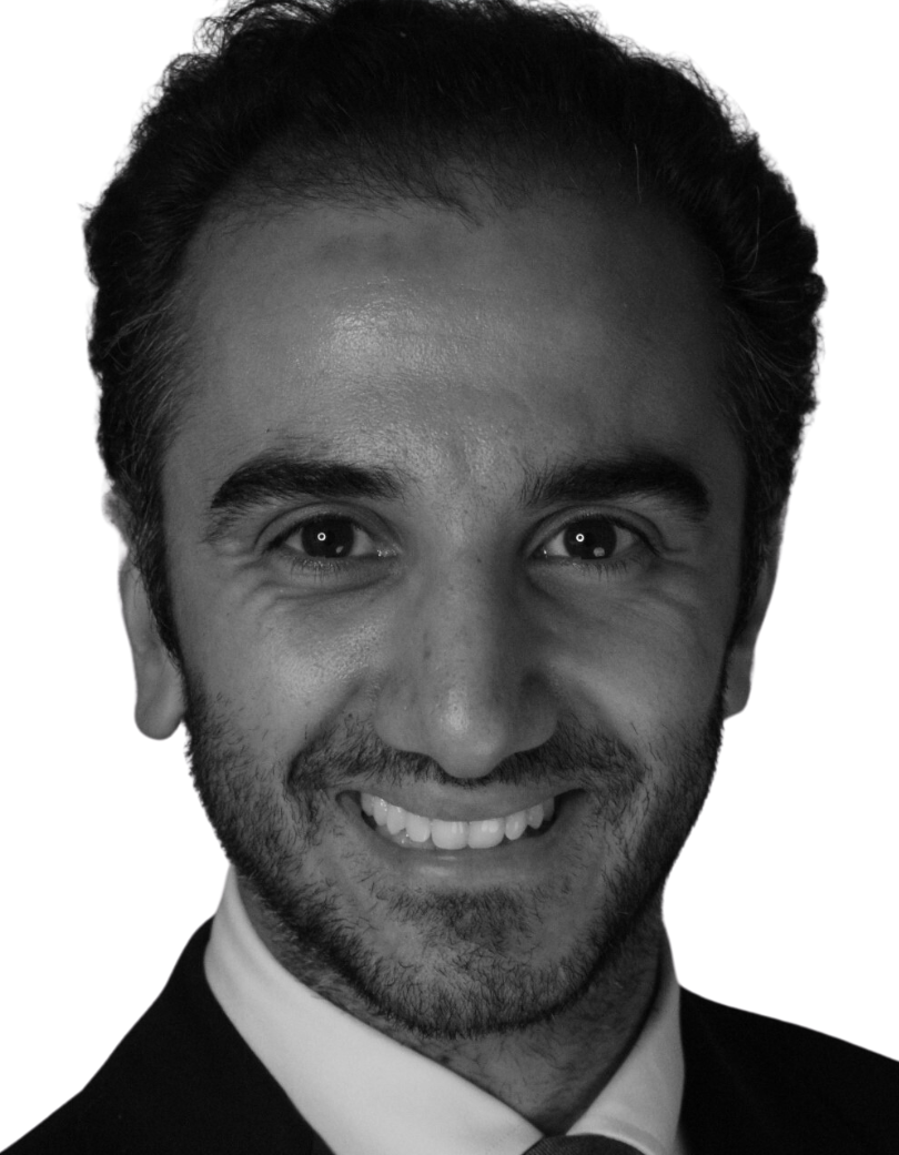 Dr Kasra Razi - Yourdental Wellness | Dentist in Islington, London