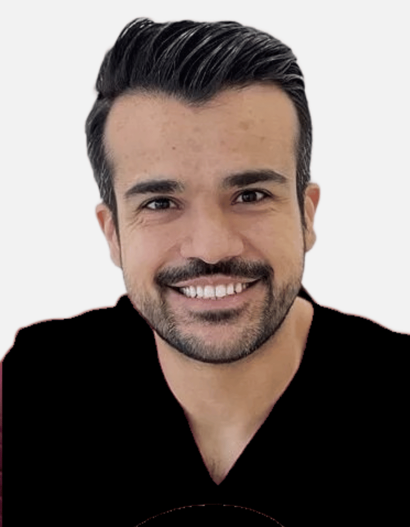 Dr Kaye Jordan - Yourdental Wellness | Dentist in Islington, London